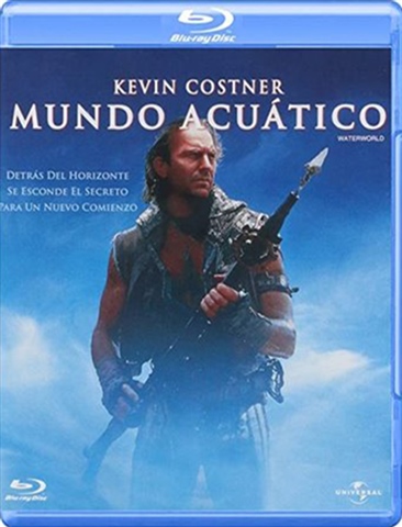 Mundo Acuatico (1995) - CeX (MX): - Comprar, Vender, Donar